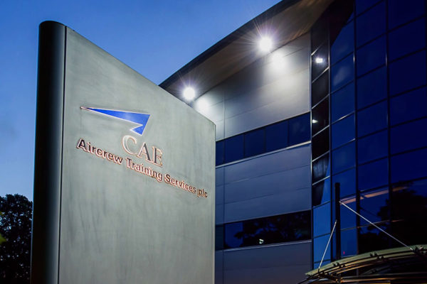 About CAE - SkyAlyne