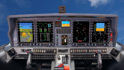 Grob Aircraft contracted by SkyAlyne to deliver 23 new Grob G 120TP ...