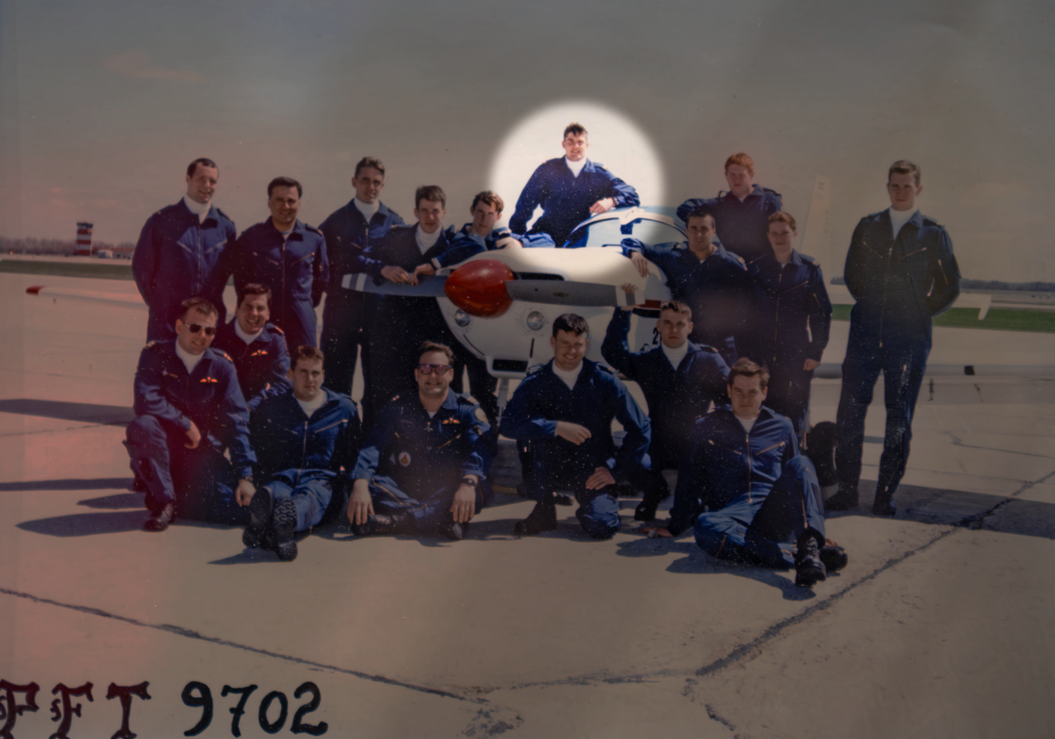 Even the sky isn’t the limit: 15 Wing graduate Col. Jeremy Hansen heads ...